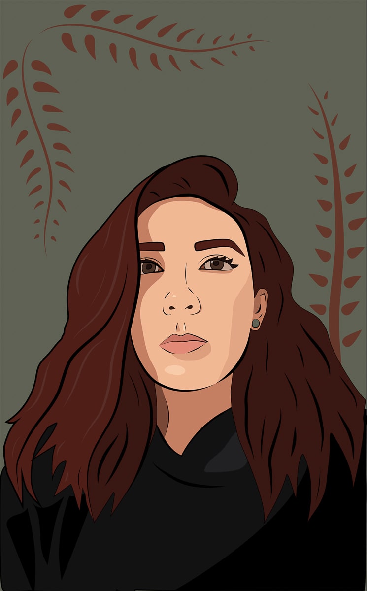 Janelle Bryan - Montreal Graphic Designer